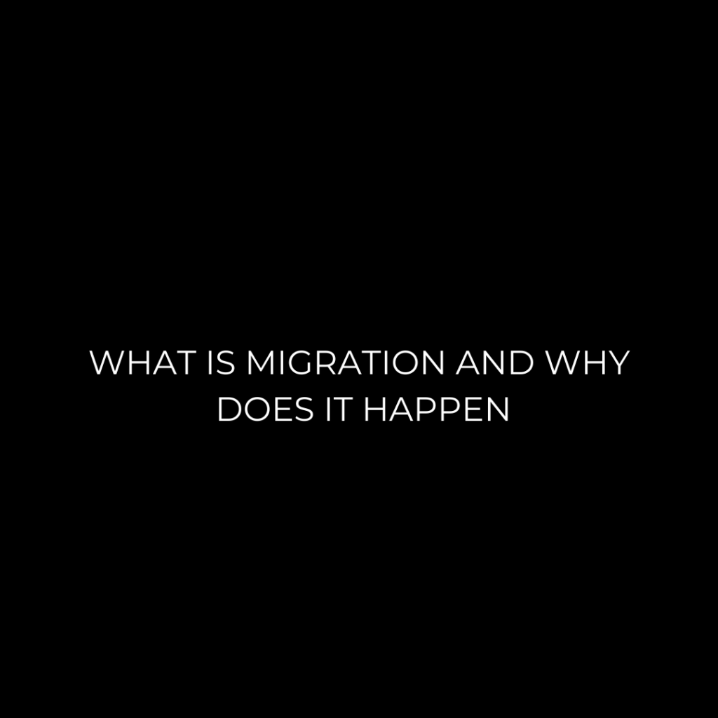 WHAT IS MIGRATION — Persona Medical Aesthetics, Minor Skin & Cosmetic ...